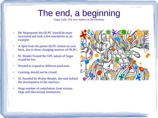 Introduction to Sugar | PPT