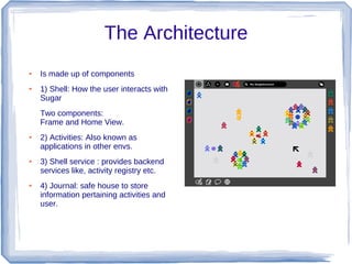 Introduction to Sugar | PPT