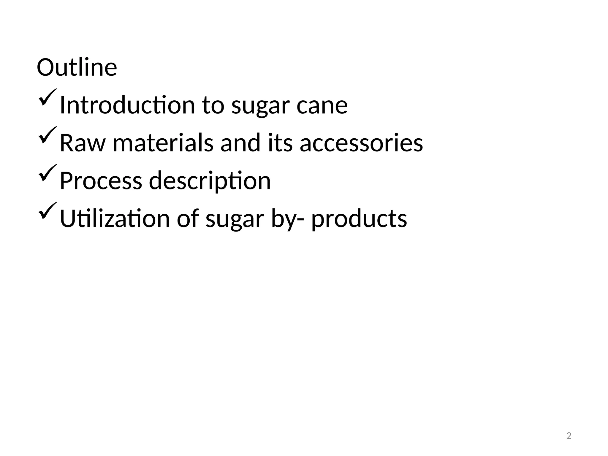 sugar production process course one .pptx