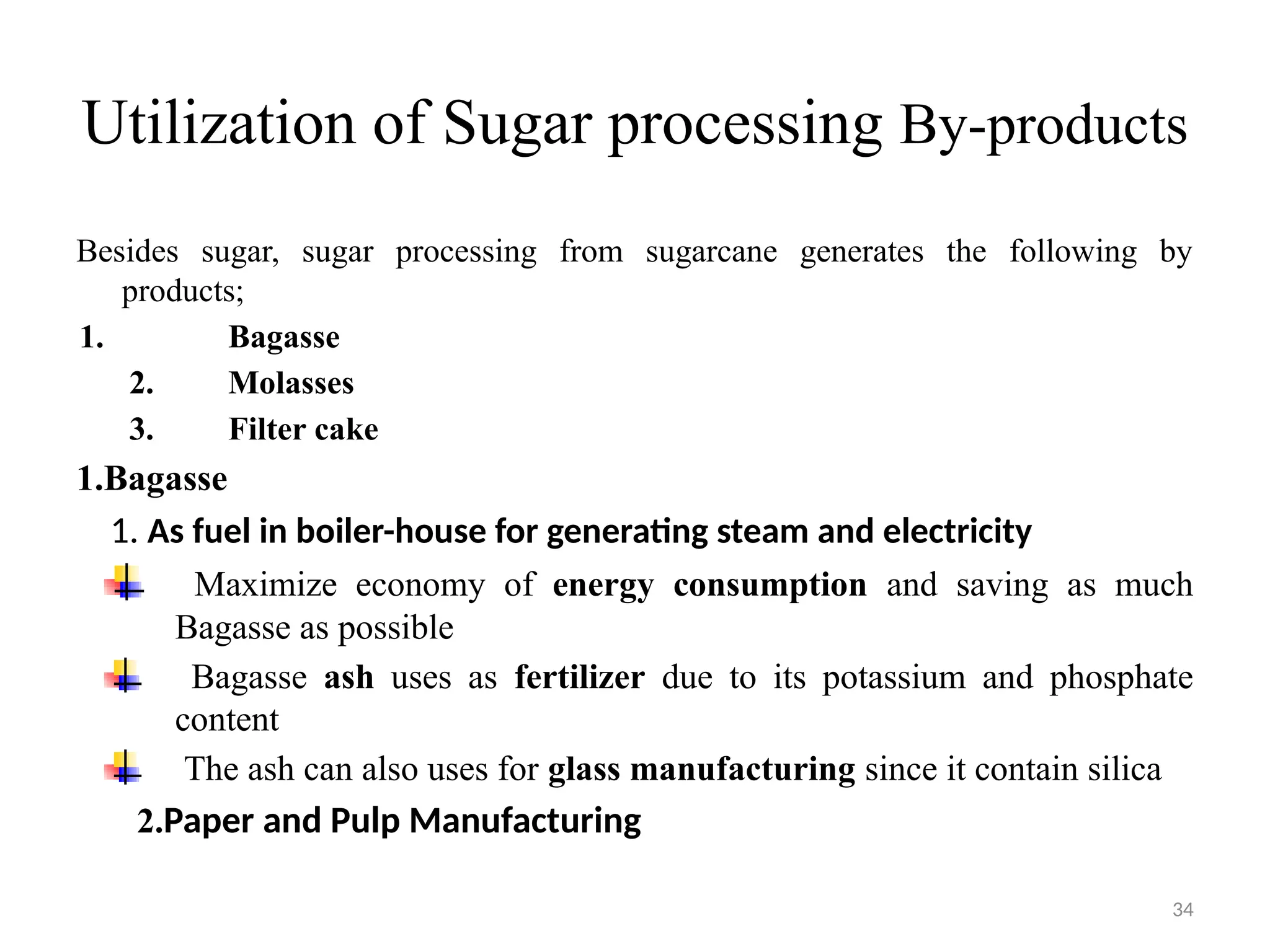 sugar production process course one .pptx