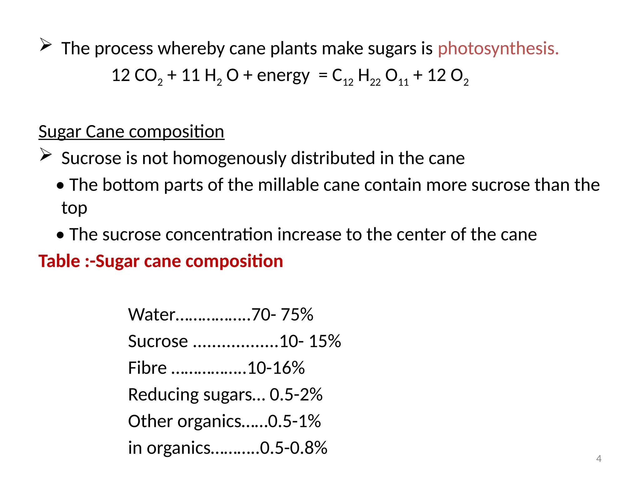 sugar production process course one .pptx