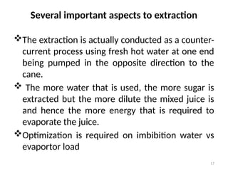 sugar production process course one .pptx