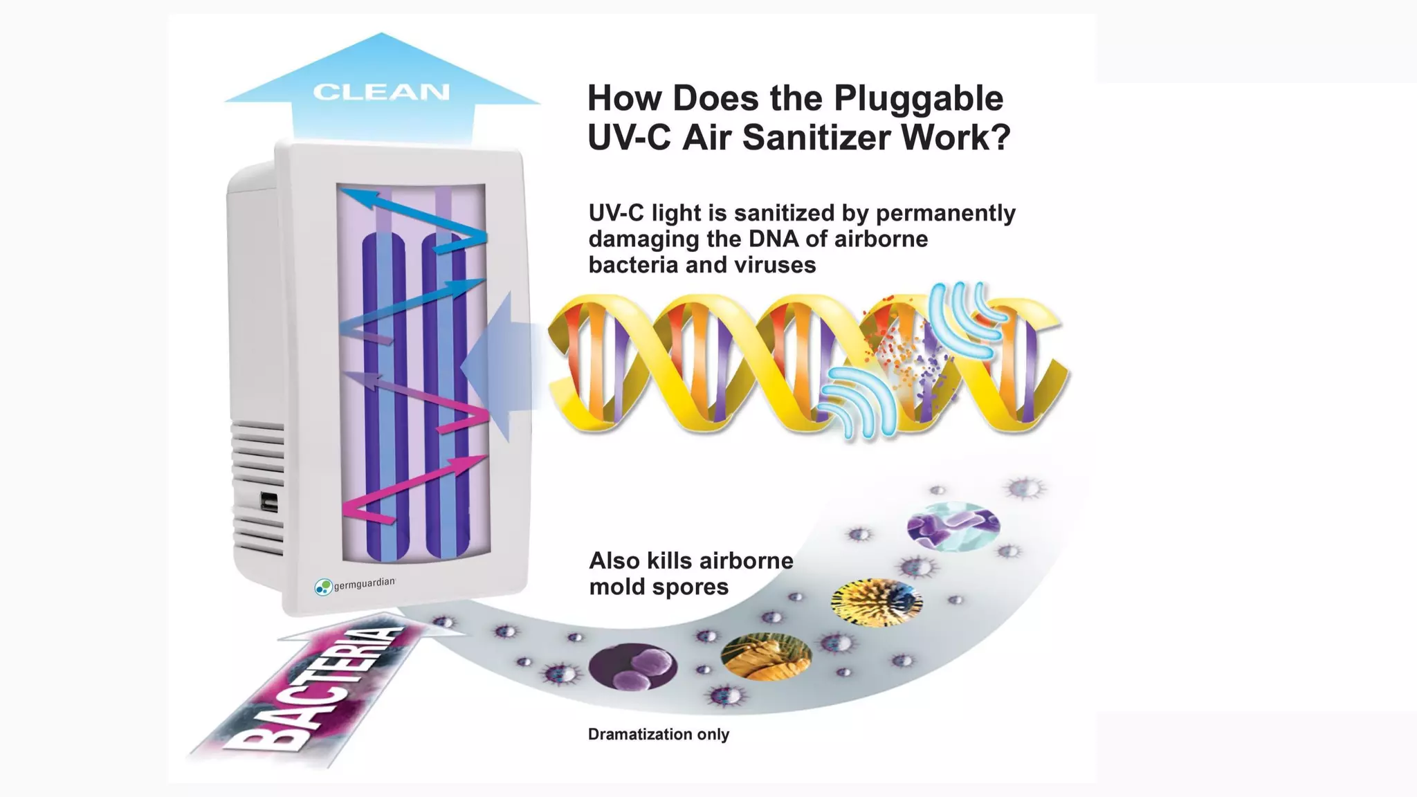 Sugar killing bacteria ! | PPT