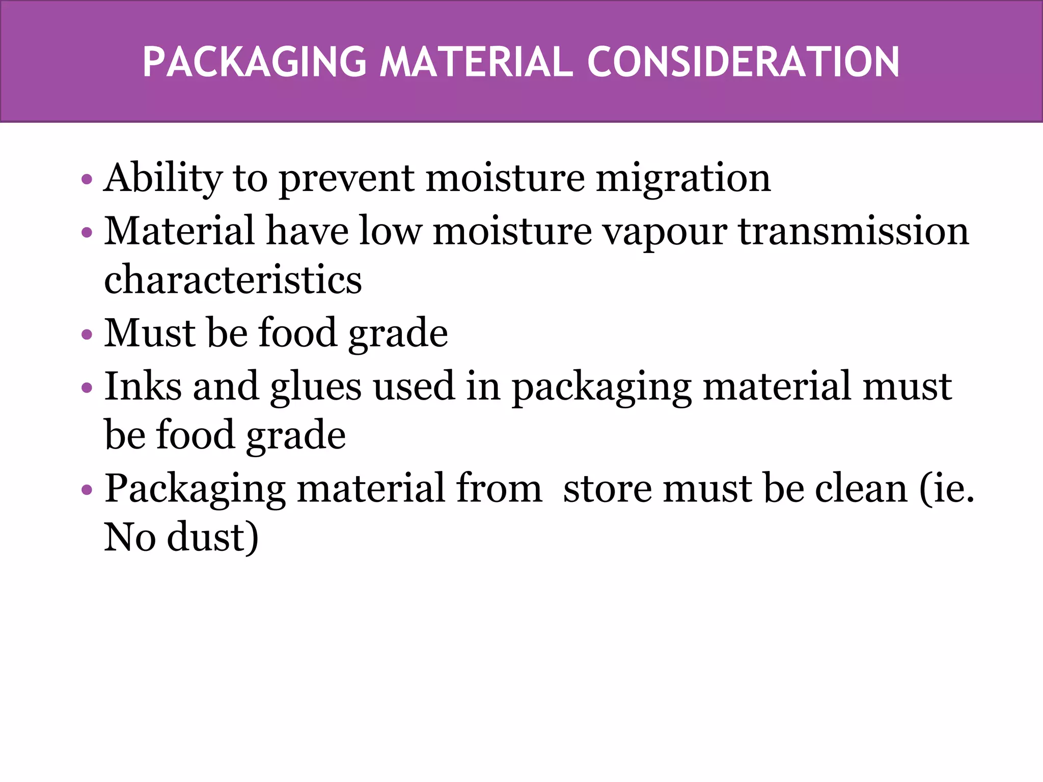 Sugar bagging and storage | PDF