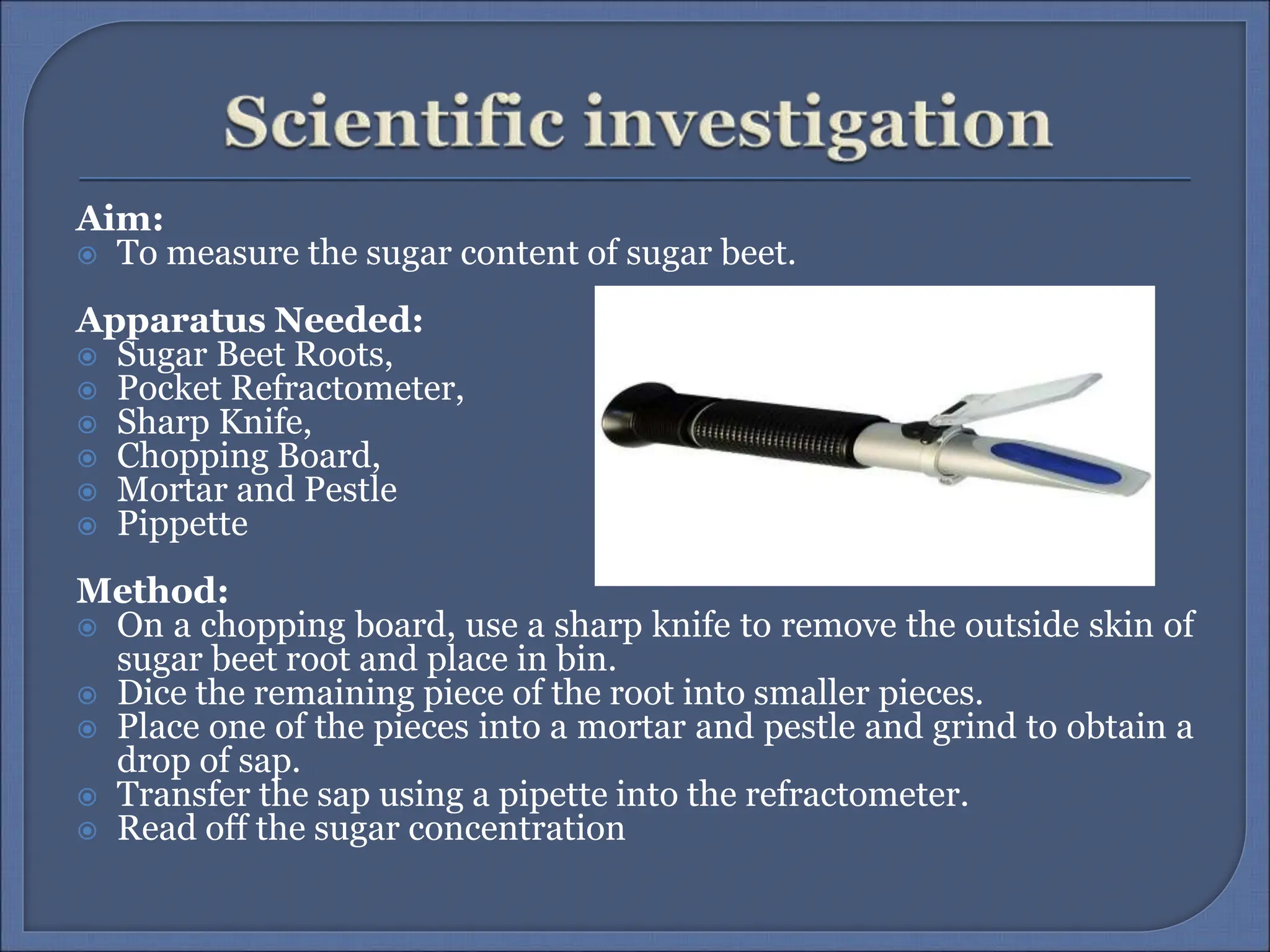 Sugar Beet cultivation practices .ppt