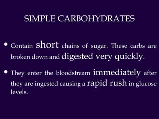 Tips: Sugar and Health secrets and tips | PPT