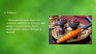 Sugar cane | PPTX