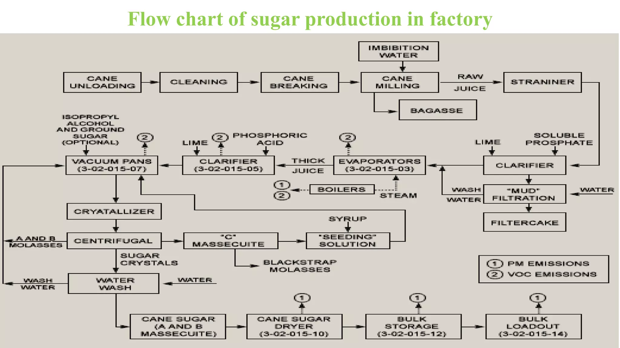 Sugarcane | PPTX