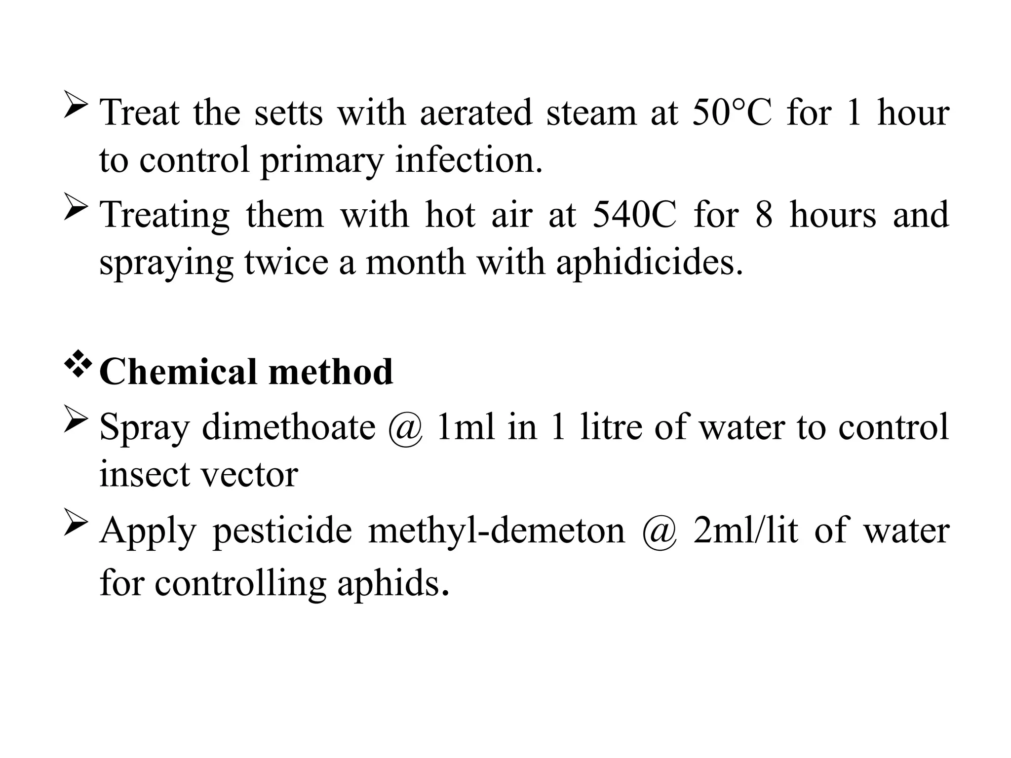 Sugarcane Diseases. pptx