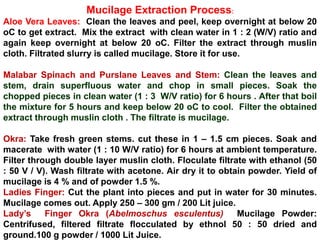 INNOVATIONS IN SUGARCANE JUICE CLARIFICATION TECHNOLOGY FOR QUALITY GUR ...