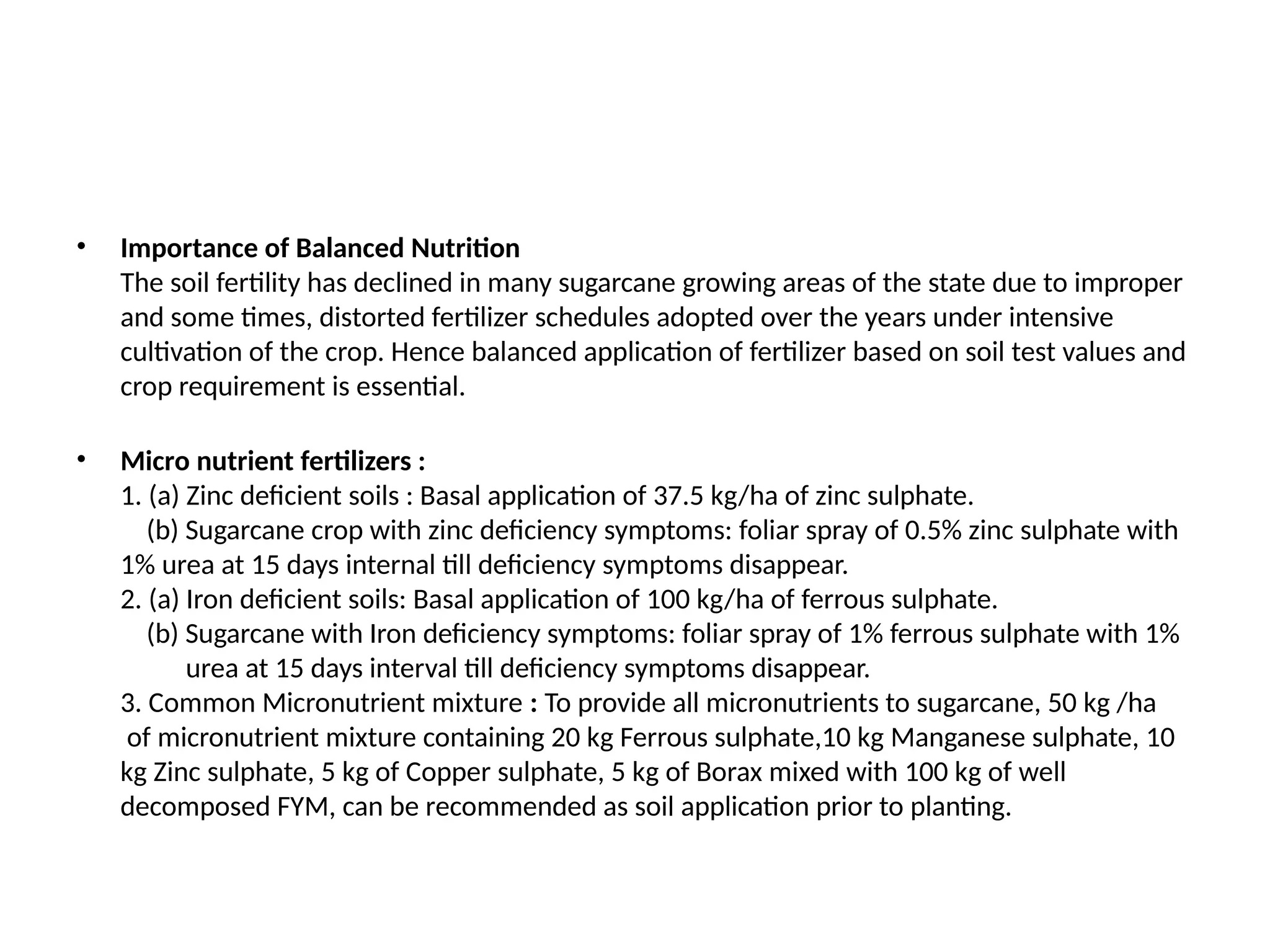 Sugarcane maturity and deficiency symptom.pptx