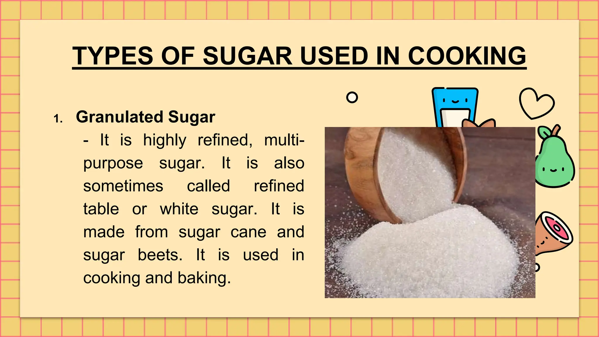 Sugar Cookery in Food Processing Production.pptx