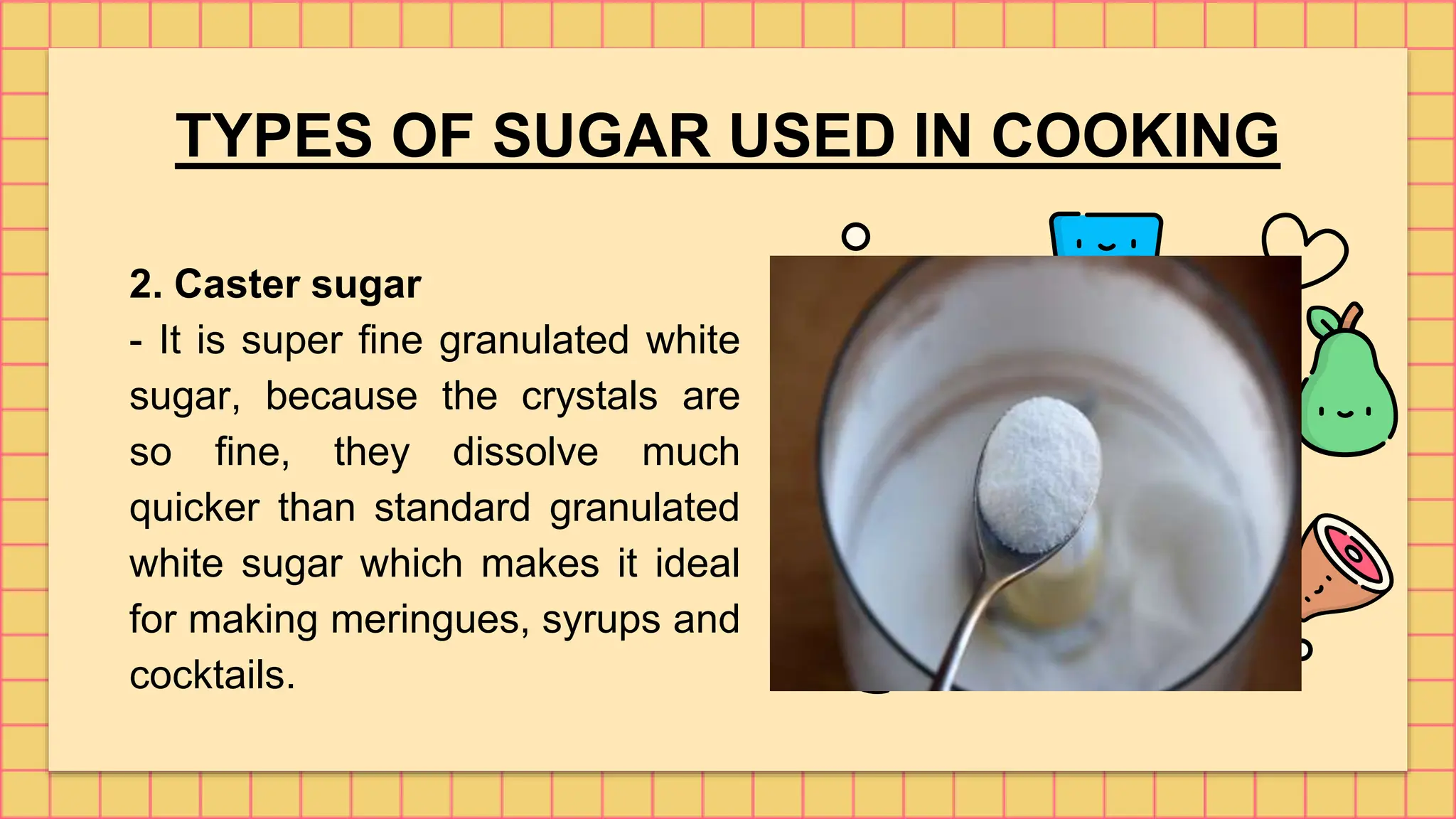 Sugar Cookery in Food Processing Production.pptx