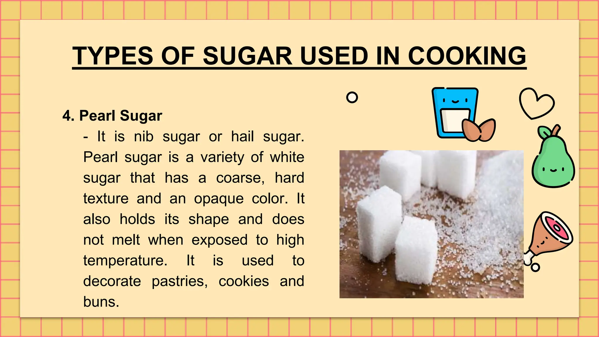Sugar Cookery in Food Processing Production.pptx