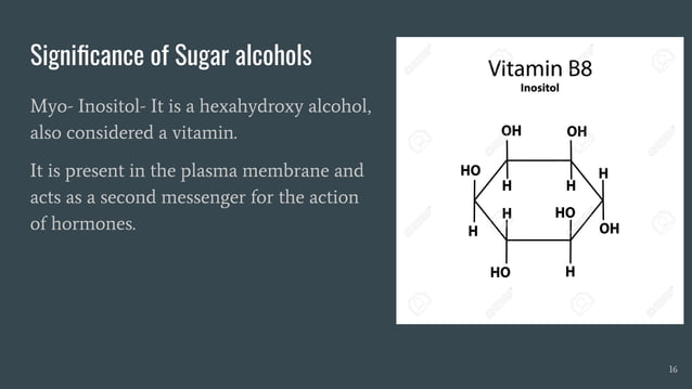 Sugar derivatives and reactions of monosaccharides | PDF | Chemistry ...