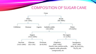 Sugar industry | PPTX
