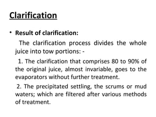 Sugar Industry I I | PPT