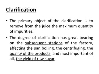 Sugar Industry I I | PPT