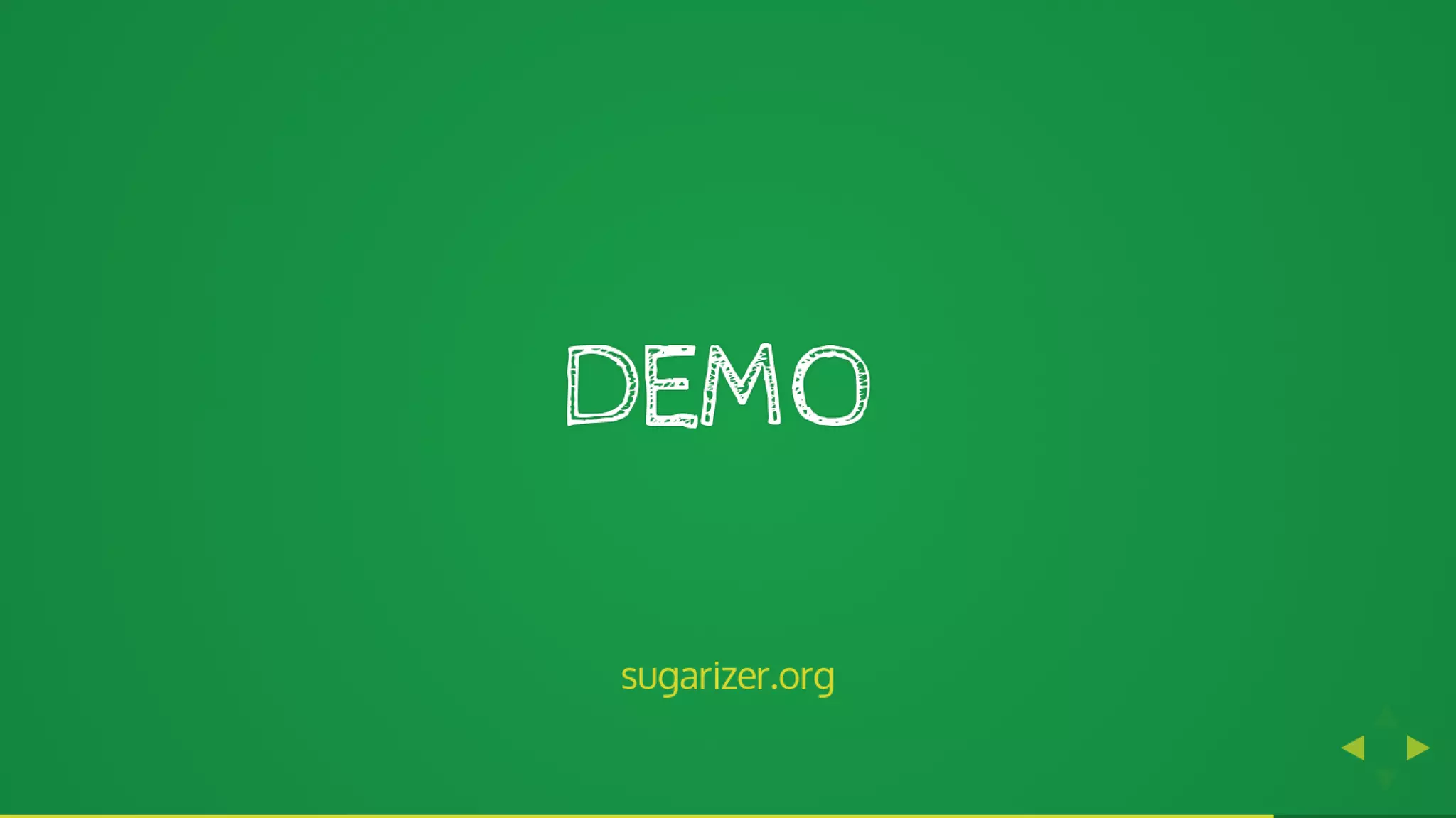 Sugar Learning Platform | PDF
