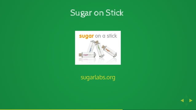 Sugar Learning Platform | PPT