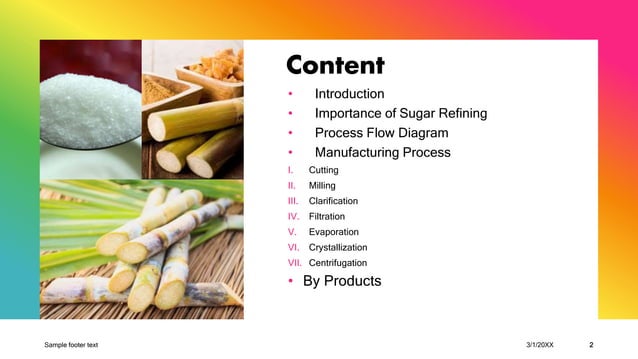 Sugar Manufacturing Process.pptx