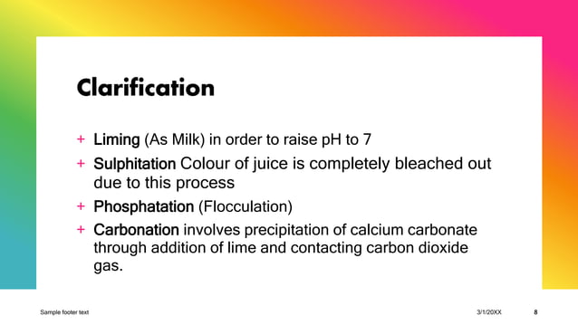 Sugar Manufacturing Process.pptx