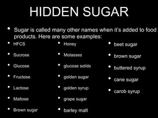 sugar ppt.ppt