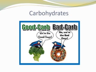 Sugar presentation | PPTX