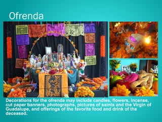 Sugarskull 6th | PPT