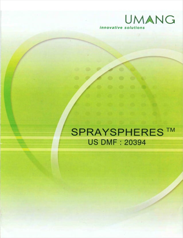 Sugar spheres and neutral pellets | PDF