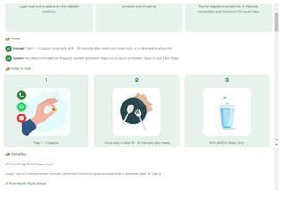 Sugartone Diabetes Control 30 Veg Capsules.pdf