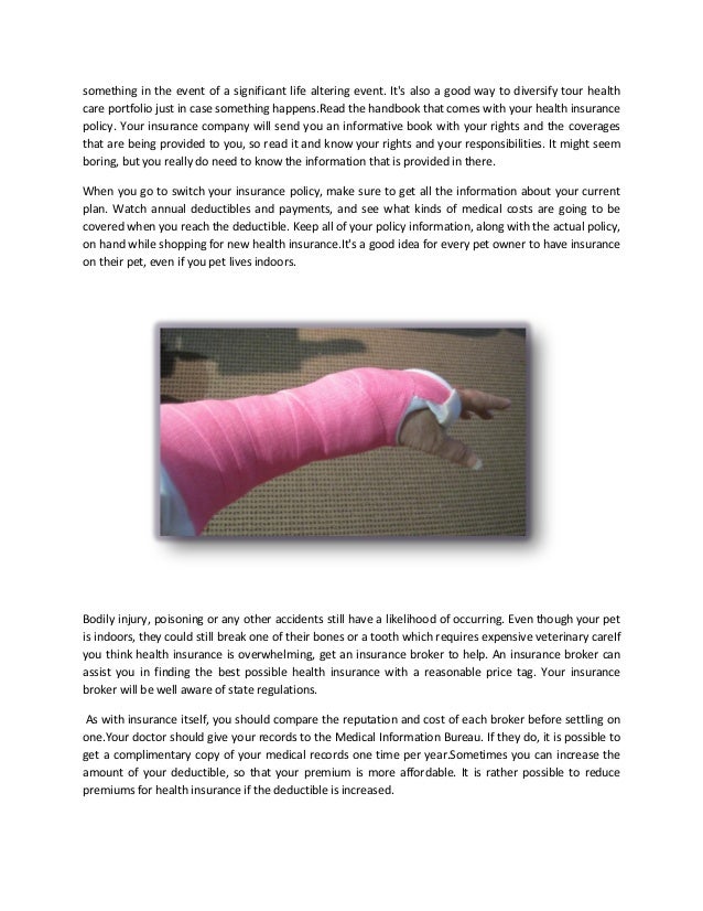 Sugar Tong Splint