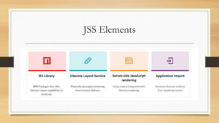 Sug bangalore - headless jss | PPTX