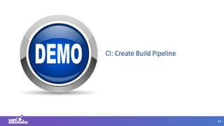Let’s setup CI/CD for Sitecore Managed Cloud/PaaS using Azure DevOps pipelines | PPT