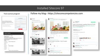 Sugblr sitecore forms | PPT