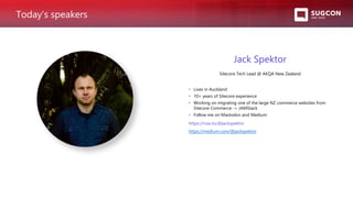 SUGCON ANZ Presentation V2.1 Final.pptx