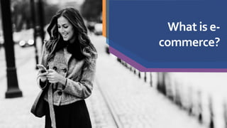 An Introduction to Sitecore Experience Commerce | PDF