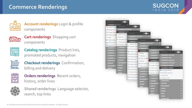 An Introduction to Sitecore Experience Commerce | PDF