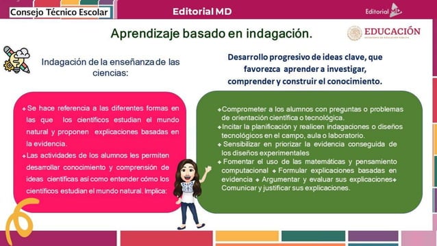 Sugerencias Metodologicas Para El Desarrollo De Proyectos Educativos Pptx