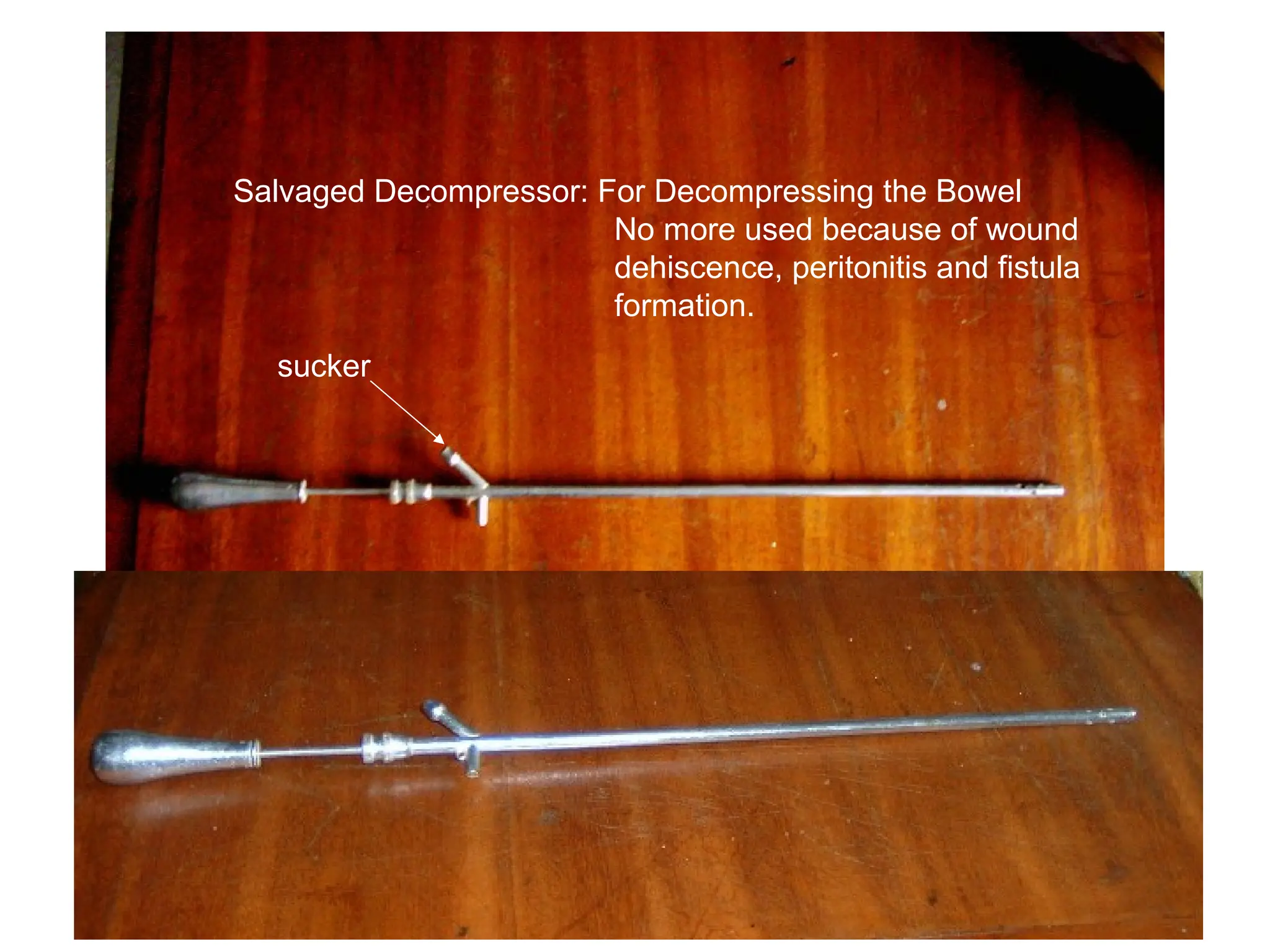 Surgery instruments for Surgery OSCE prep | PPT