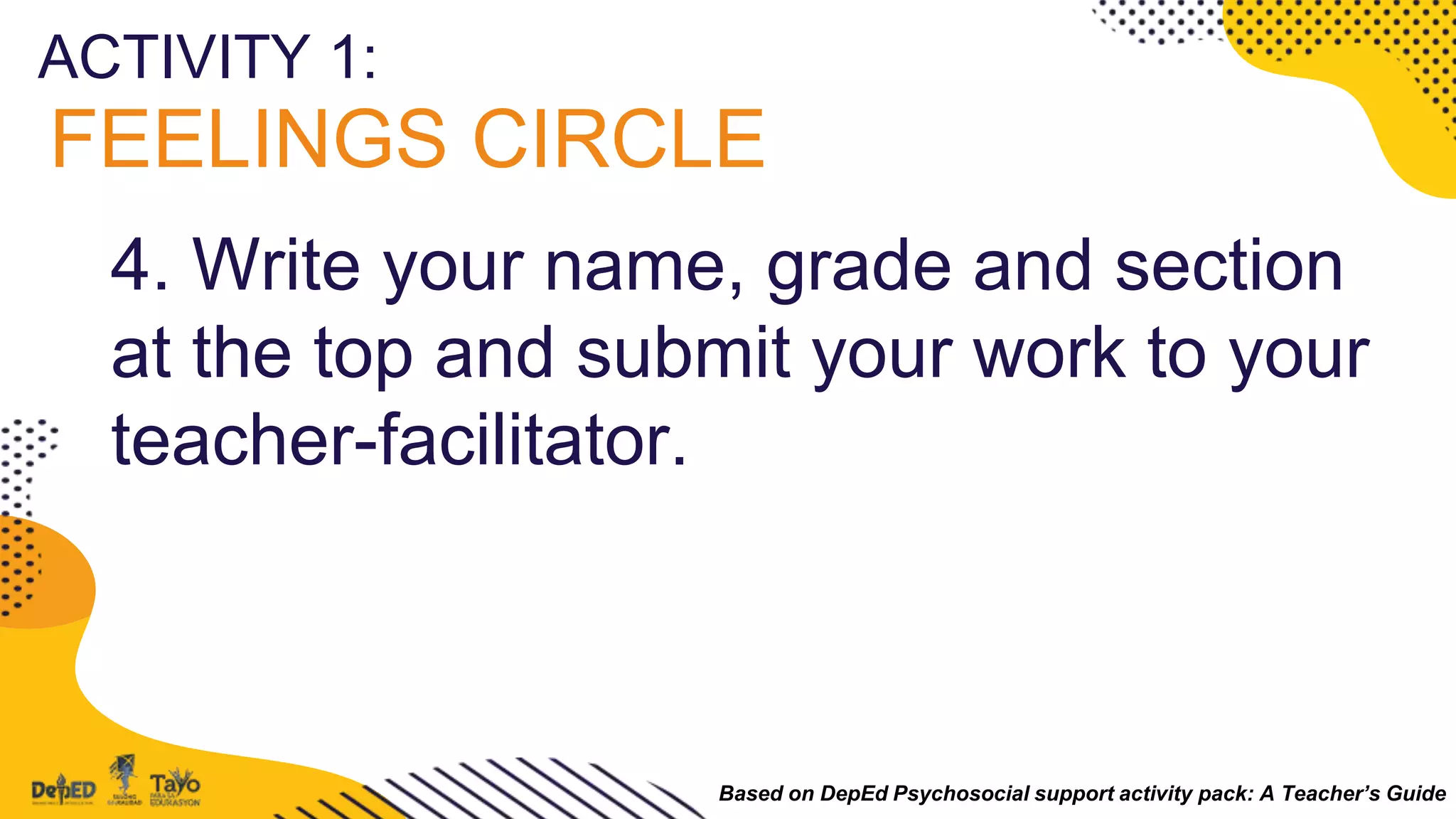 SUGGESTED-MENTAL-AND-PSYCHOSOCIAL-ACTIVITIES-FOR-HIGH-SCHOOL-LEARNERS.pptx