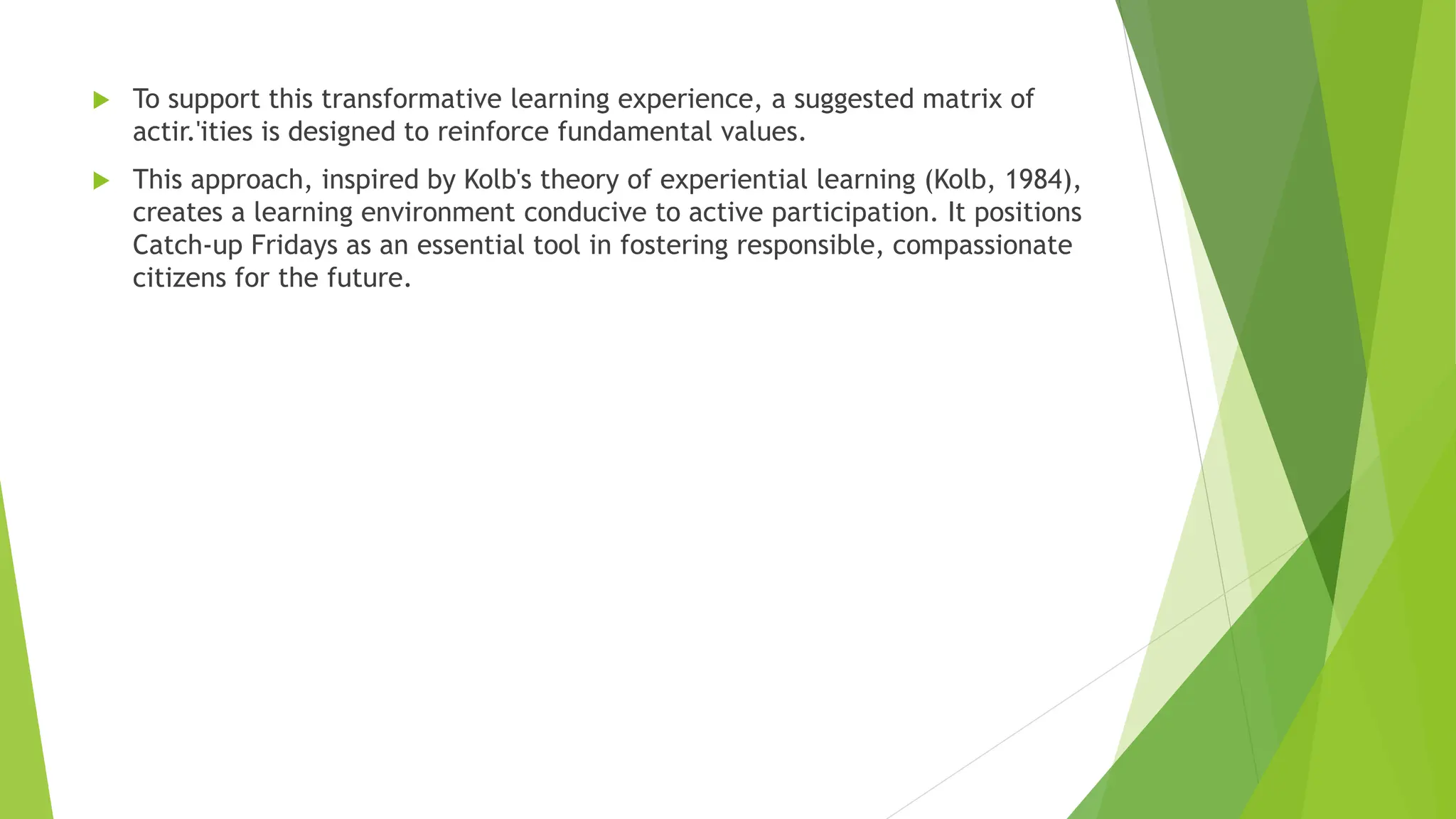 SUGGESTED STRATEGIES FOR GMRC AND VALUES EDUCATION.pptx