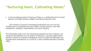 SUGGESTED STRATEGIES FOR GMRC AND VALUES EDUCATION.pptx