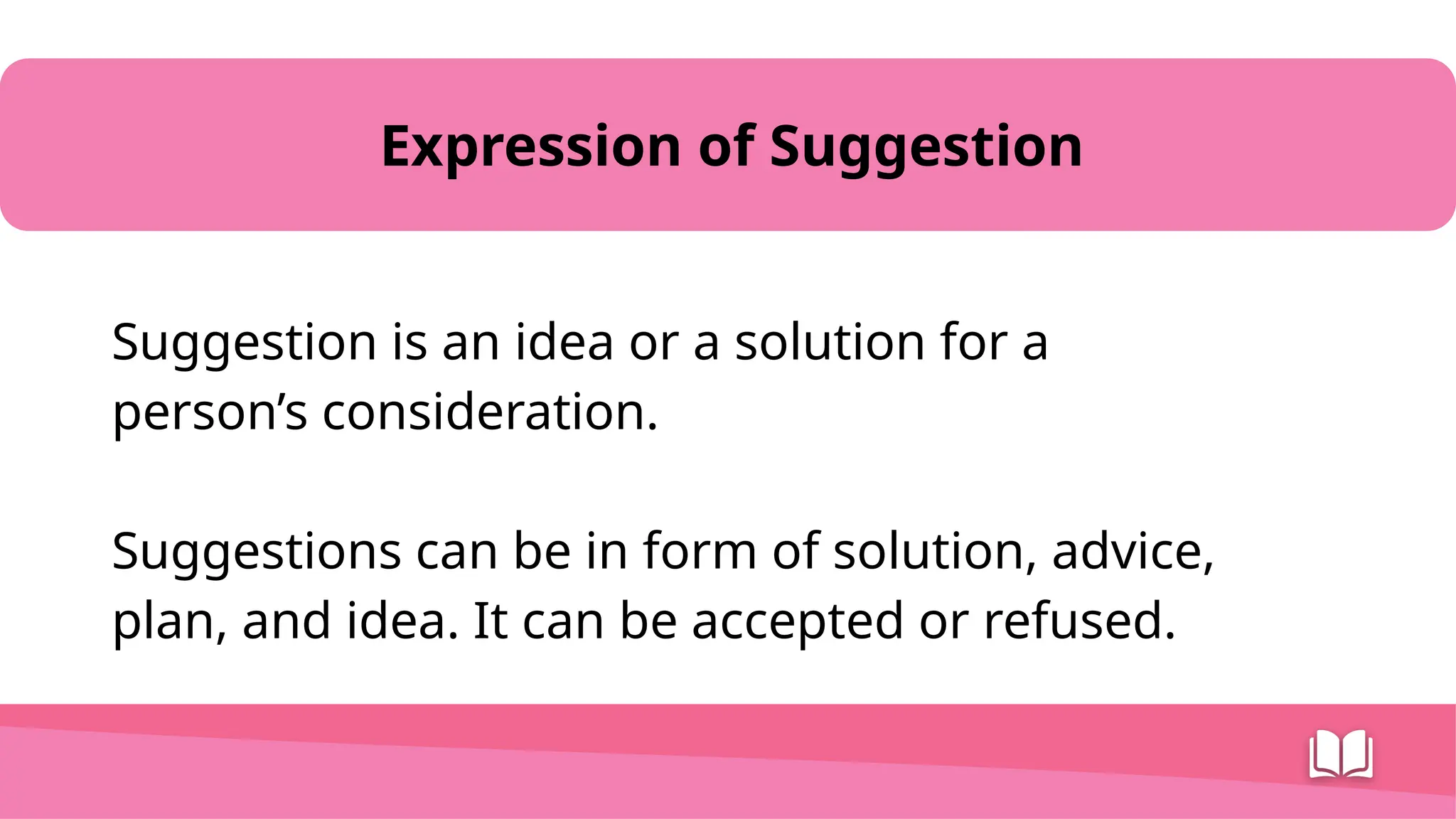 materi Suggestion kelas xI bahasa inggris.pptx