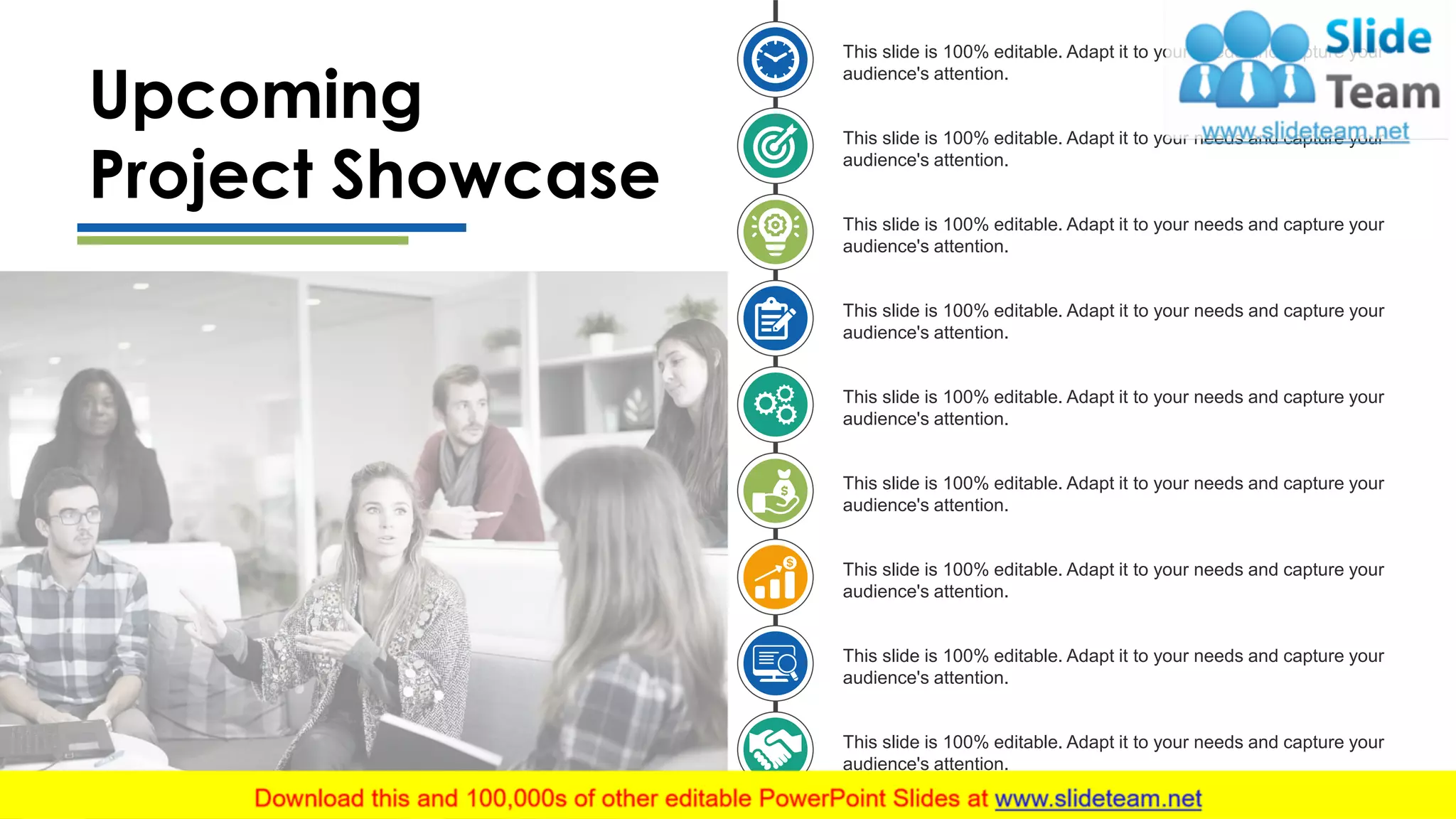 Suggestion Analysis PowerPoint Presentation Slides | PDF