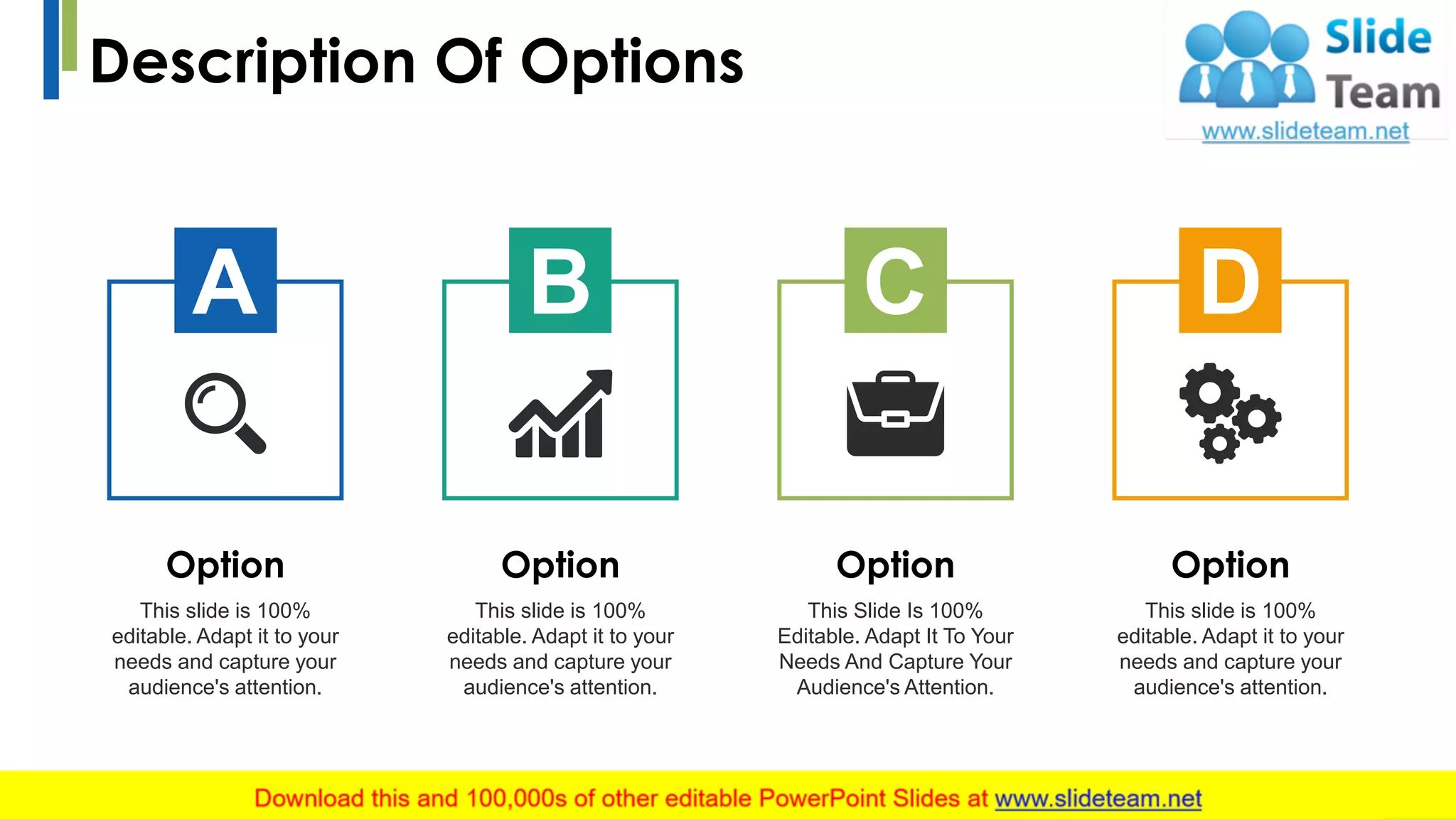 Suggestion Analysis PowerPoint Presentation Slides | PDF