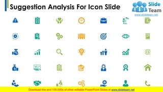 Suggestion Analysis PowerPoint Presentation Slides | PPT