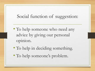 Suggestion_and_Offer.pptx adalah power point atau slide yang ...