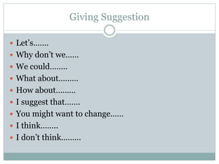 SUGGESTION AND OFFERING.pptx