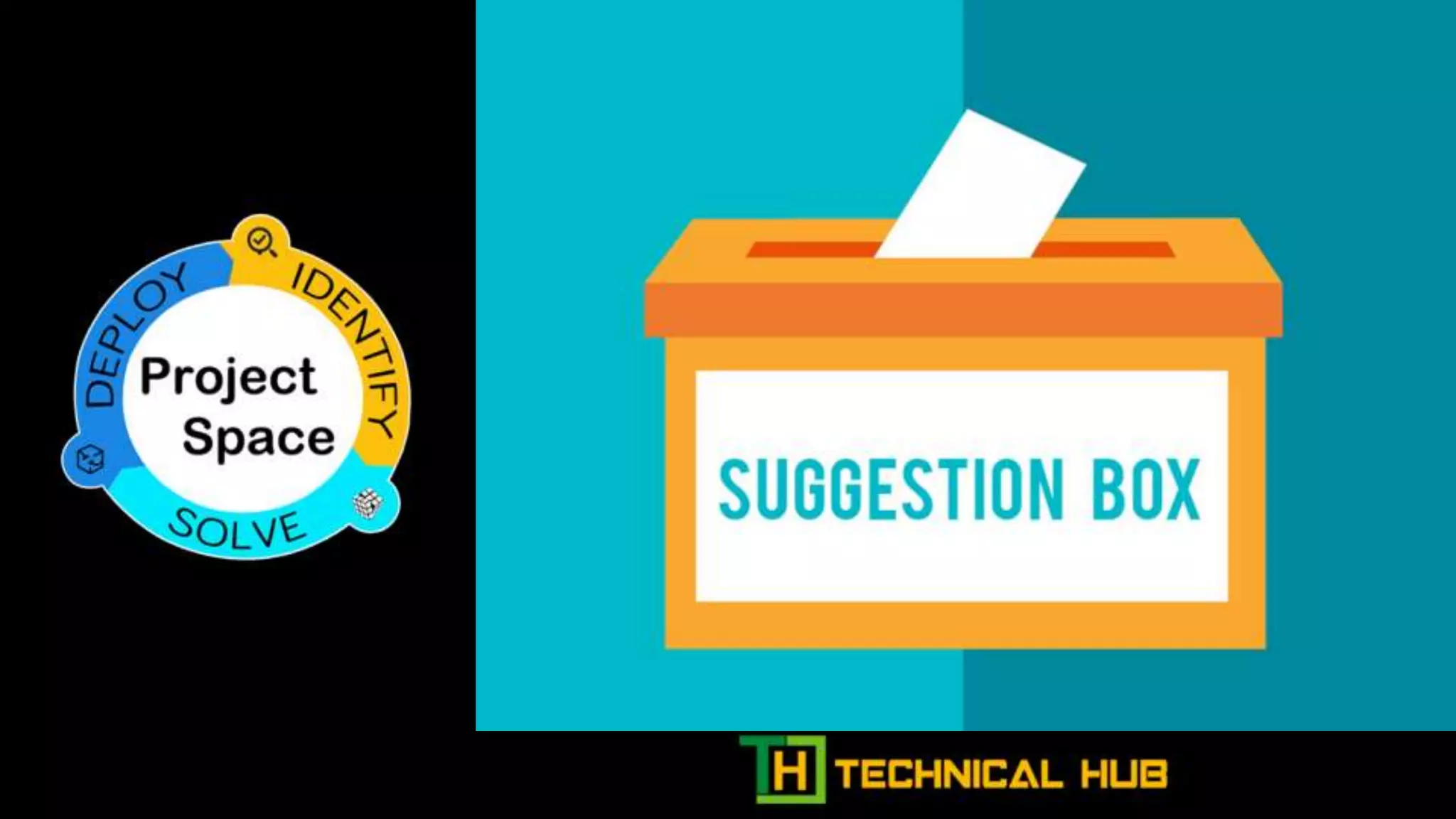 Suggestion box | PPT